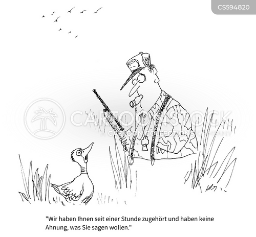 Lustige Memes Zur Entenjagd