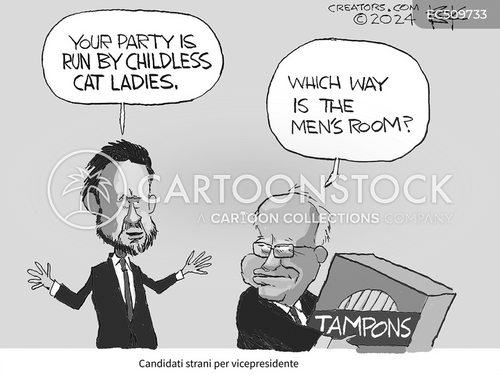 Cartoons und Karikaturen mit Tampon Bill