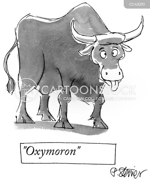 Dessins humoristique et caricaturés avec Langues