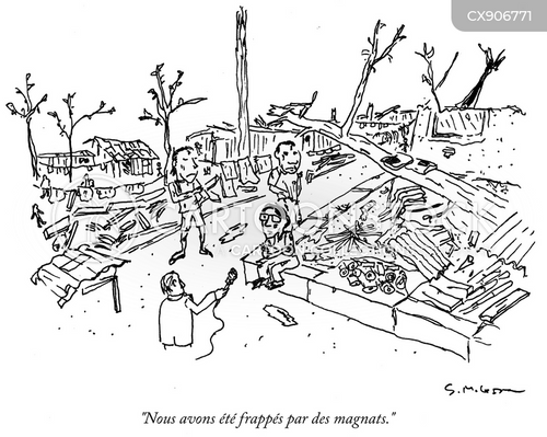 Dessins humoristique et caricaturés avec Enrichissement Félin