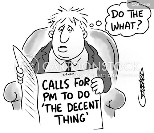 Leadership Challenge Cartoons and Comics - funny pictures from CartoonStock