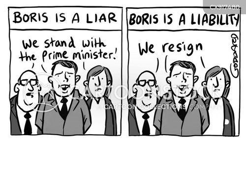 Lack Of Accountability Cartoons and Comics - funny pictures from ...