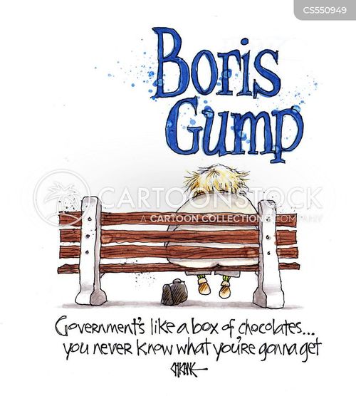 Uk Government Cartoons and Comics - funny pictures from CartoonStock