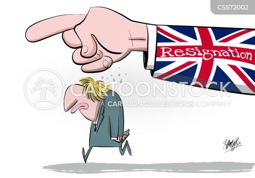 Political Repercussions Cartoons and Comics - funny pictures from ...