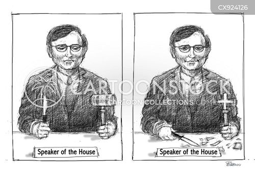 Nc House Speaker Cartoons and Comics - funny pictures from CartoonStock