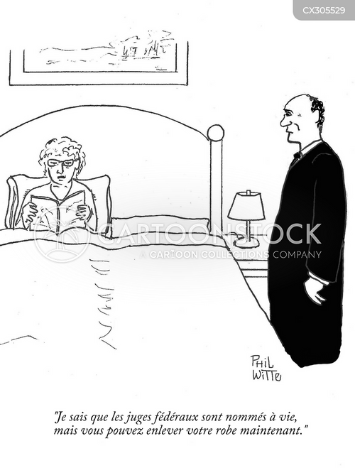 Dessins humoristique et caricaturés avec Retraite