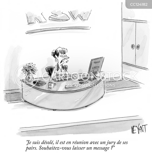Dessins humoristique et caricaturés avec Protocole De Santé