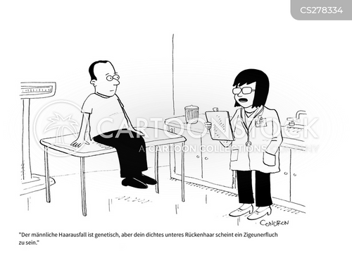 Cartoons und Karikaturen mit Zigeuner