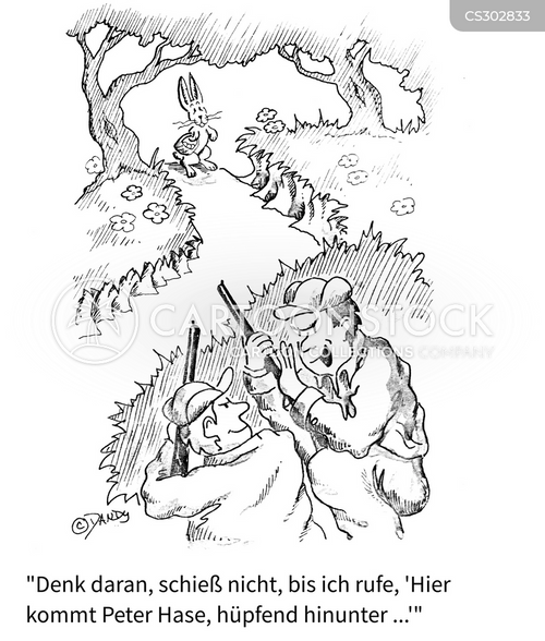 Cartoons und Karikaturen mit Peter Crouch