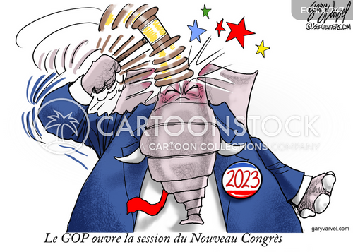 Dessins humoristique et caricaturés avec Politique De Secret