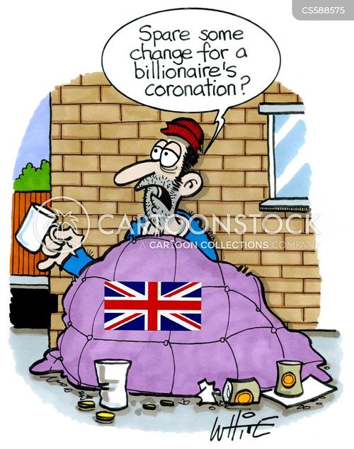 Charles Iii Cartoons and Comics - funny pictures from CartoonStock