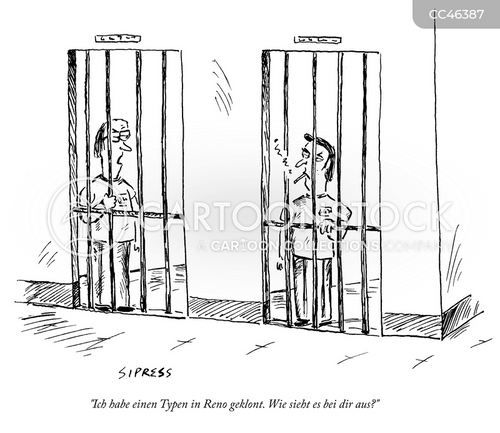 Cartoons und Karikaturen mit Menschliche Organe