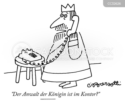 Cartoons und Karikaturen mit Ornithopter