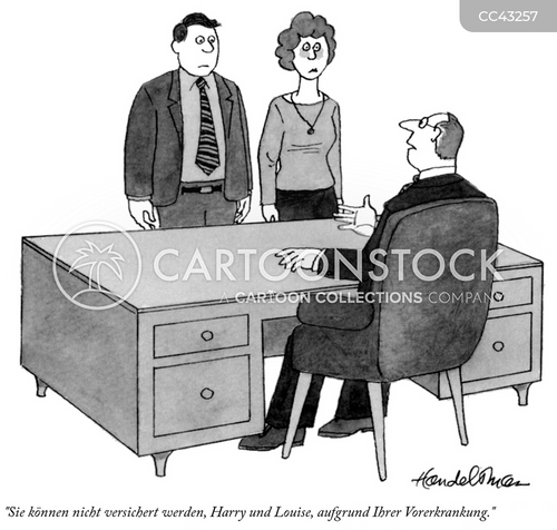 Cartoons und Karikaturen mit Regulierung Durch Die Regierung