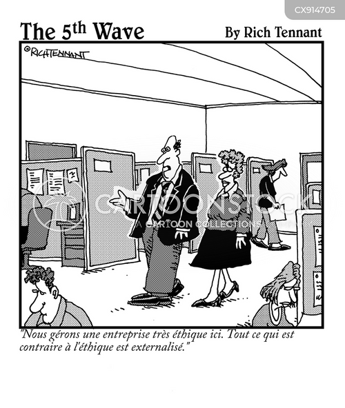 Dessins humoristique et caricaturés avec Externalise