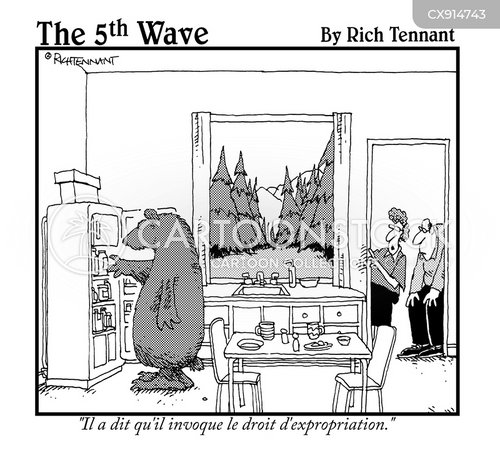 Dessins humoristique et caricaturés avec Talent Acquisition