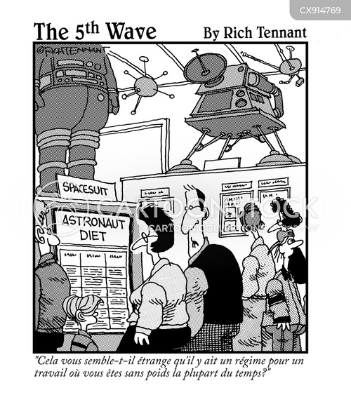 Dessins humoristique et caricaturés avec Permis Poids Lourds