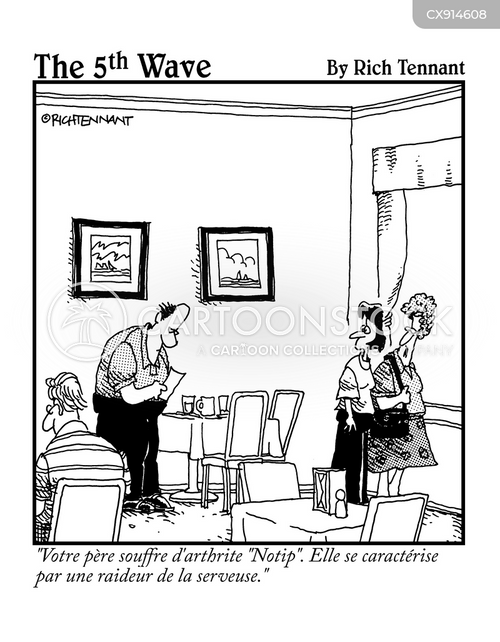 Dessins humoristique et caricaturés avec Donneurs D'ovules