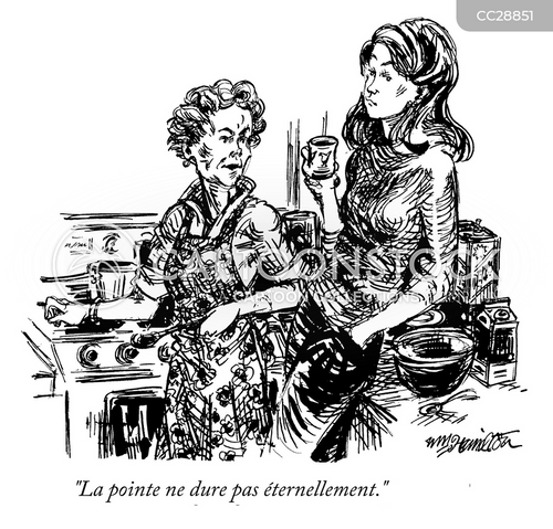 Dessins humoristique et caricaturés avec Technologies De Pointe