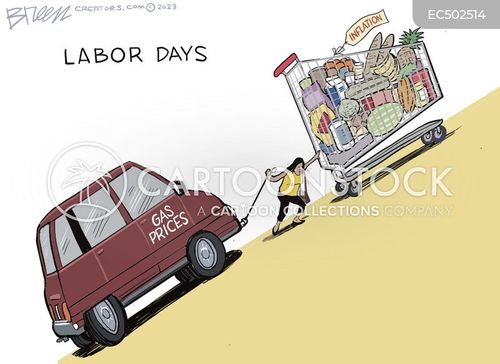 Socioeconomic Cartoons and Comics - funny pictures from CartoonStock