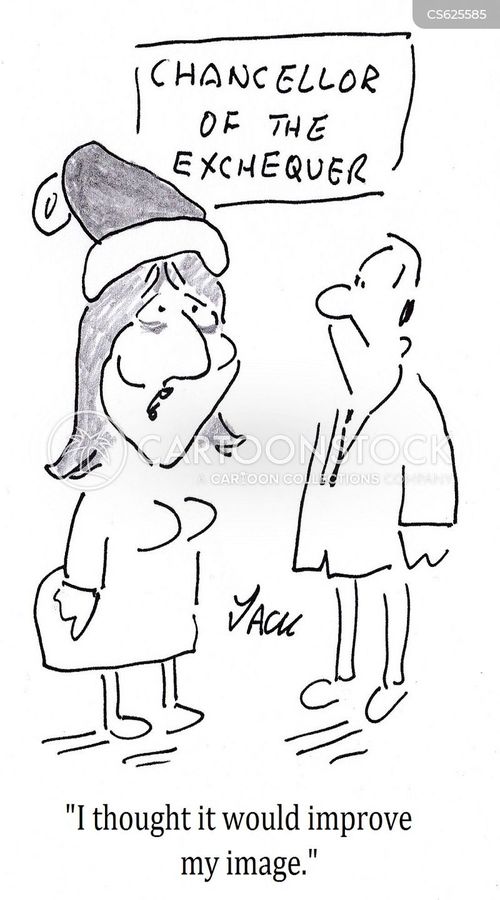 Rachel Reeves Cartoons and Comics - funny pictures from CartoonStock