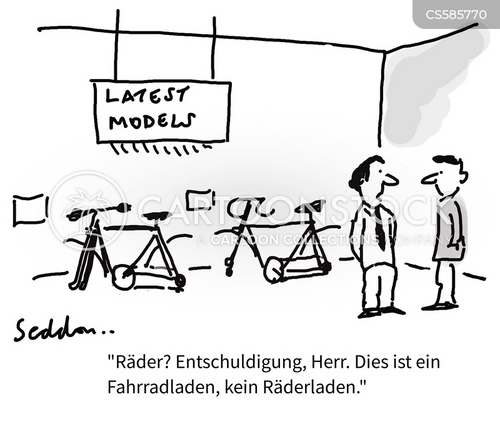 Cartoons und Karikaturen mit Neueste Modelle
