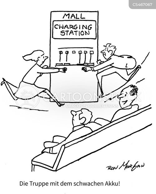 Cartoons und Karikaturen mit Angriff Der Leichten Brigade