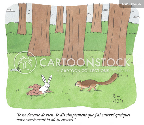 Dessins humoristique et caricaturés avec Creuse