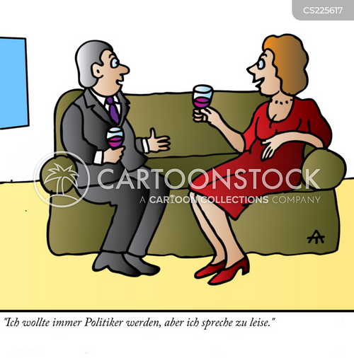 Laute Stimme Cartoon Gelb Megaphon Vektor Illustration Isoliert Auf