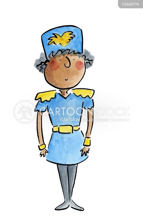 Wpc Cartoons and Comics - funny pictures from CartoonStock