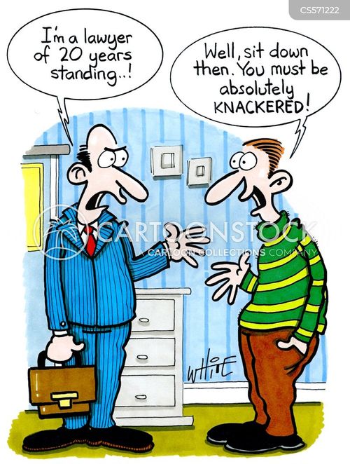 School Of Law Cartoons and Comics - funny pictures from CartoonStock