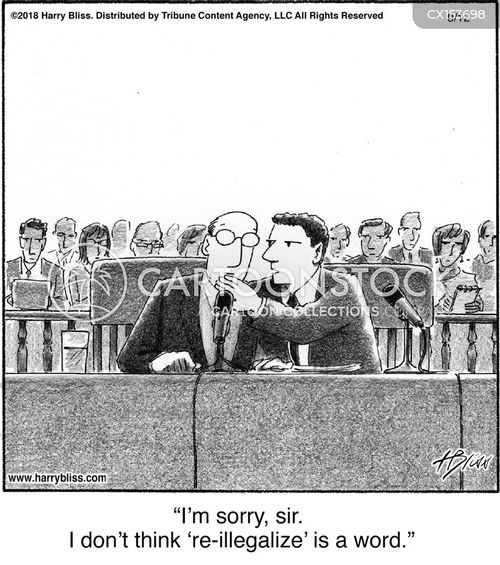 Lexicon Cartoons and Comics - funny pictures from CartoonStock