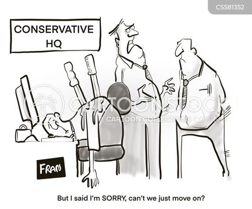 Criminal Innovation Cartoons and Comics - funny pictures from CartoonStock