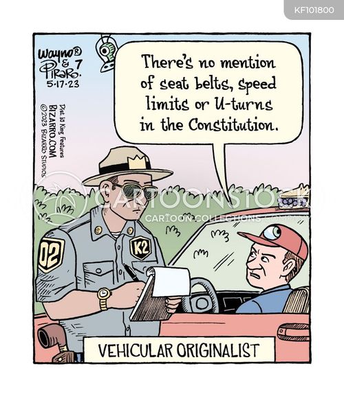 No U-turn Cartoons and Comics - funny pictures from CartoonStock