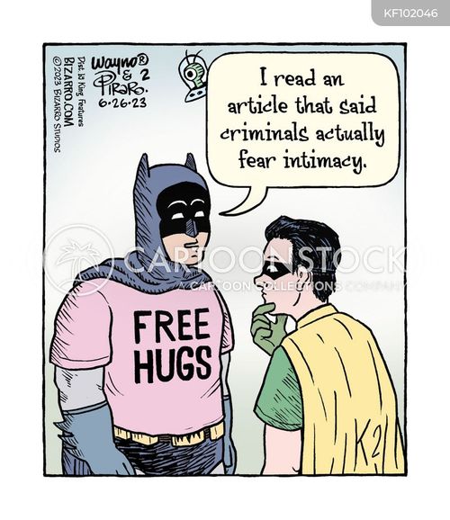 Intimacies Cartoons and Comics - funny pictures from CartoonStock