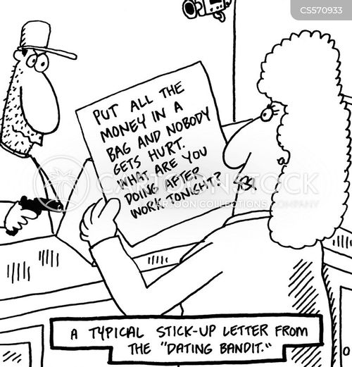 Flirting Techniques Cartoons and Comics - funny pictures from CartoonStock