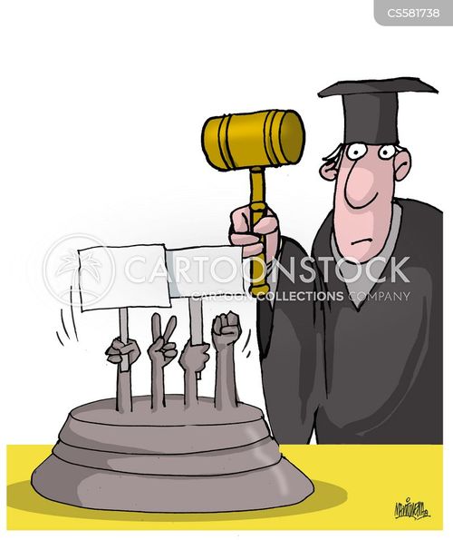 General Strike Cartoons and Comics - funny pictures from CartoonStock