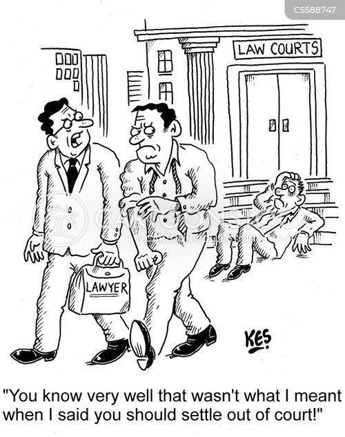 Fisticuffs Cartoons and Comics - funny pictures from CartoonStock