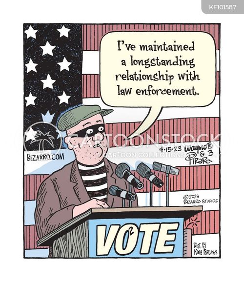 Longstanding Relationships Cartoons and Comics - funny pictures from ...