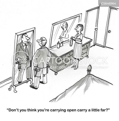 Carrying Cartoons and Comics - funny pictures from CartoonStock