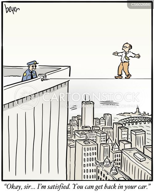 Drunk Driving Laws Cartoons and Comics - funny pictures from CartoonStock