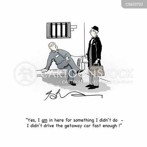 Fast Car Cartoons and Comics - funny pictures from CartoonStock