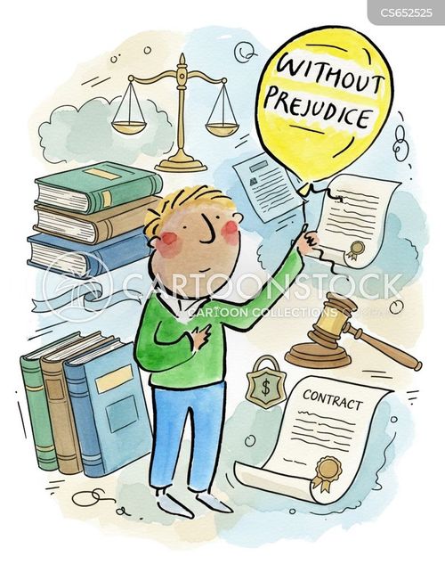 Prejudice Cartoons and Comics - funny pictures from CartoonStock