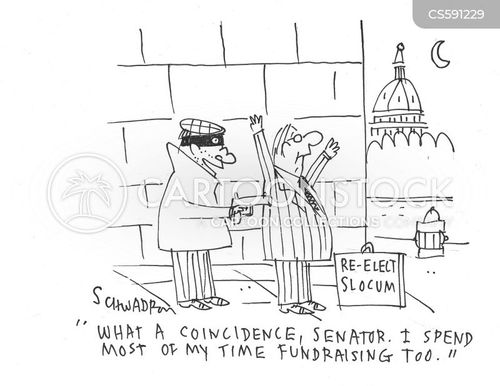 Senator Mike Enzi Cartoons and Comics - funny pictures from CartoonStock