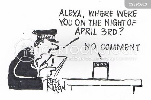 Smart System Cartoons and Comics - funny pictures from CartoonStock