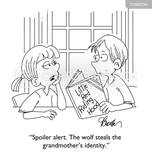 Alerting Cartoons and Comics - funny pictures from CartoonStock