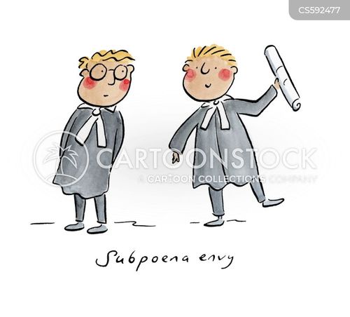 Legal Professional Cartoons and Comics - funny pictures from CartoonStock