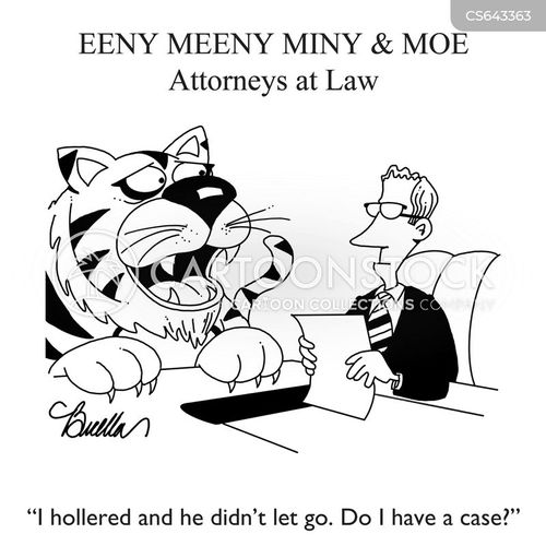 Holler Cartoons and Comics - funny pictures from CartoonStock