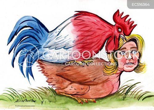 Misuse Eu Funds Cartoons and Comics - funny pictures from CartoonStock