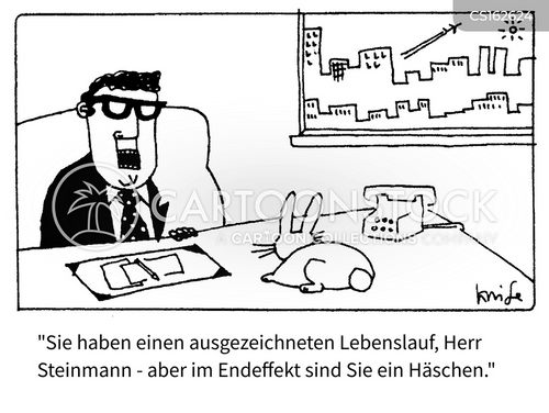 Cartoons und Karikaturen mit Duracell-hase